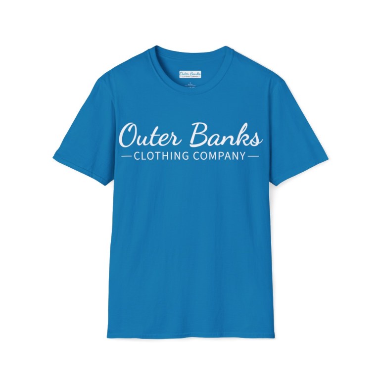 Outer Banks Clothing Company Shirt | Outer Banks Clothing Company