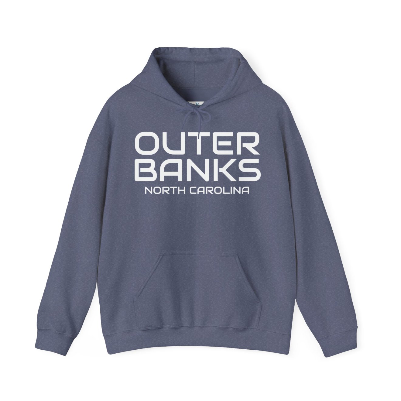 Outer Banks Hoodie | Outer Banks Clothing Company