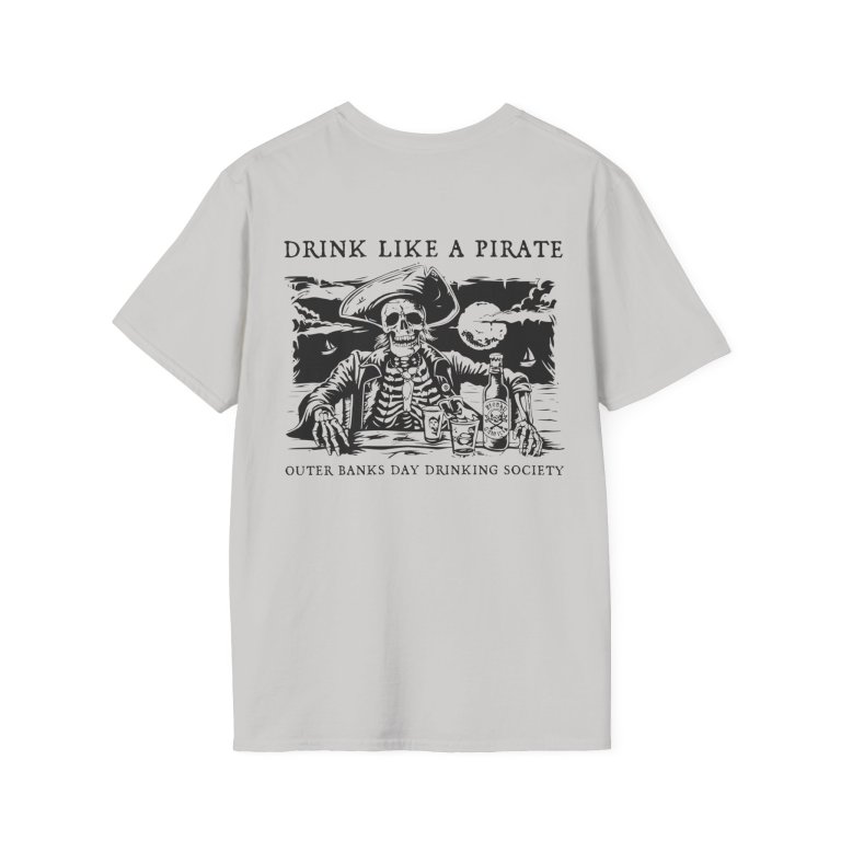 Outer Banks Clothes | Outer Banks Clothing Company