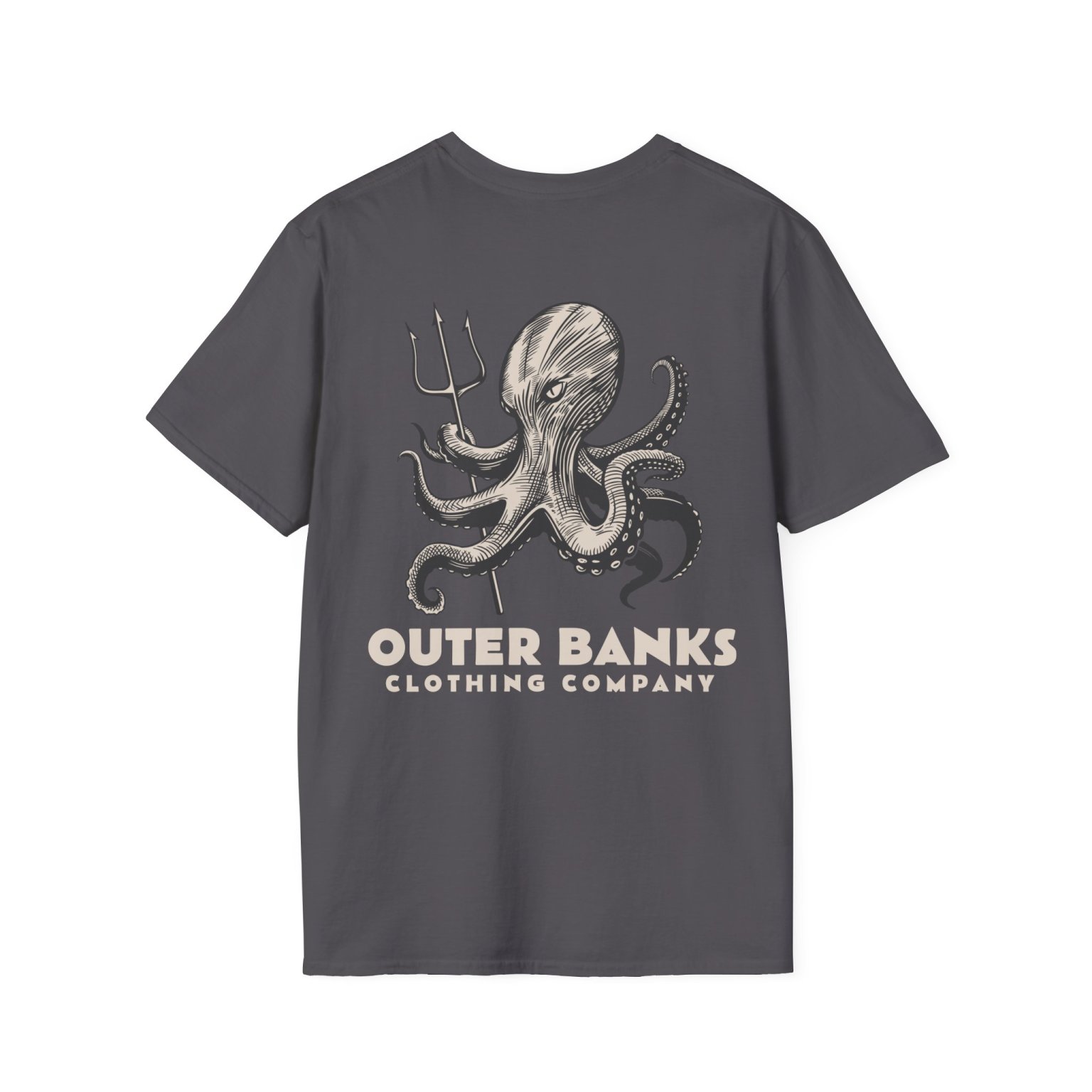 Outer Banks Octopus Shirt | Outer Banks Clothing Company