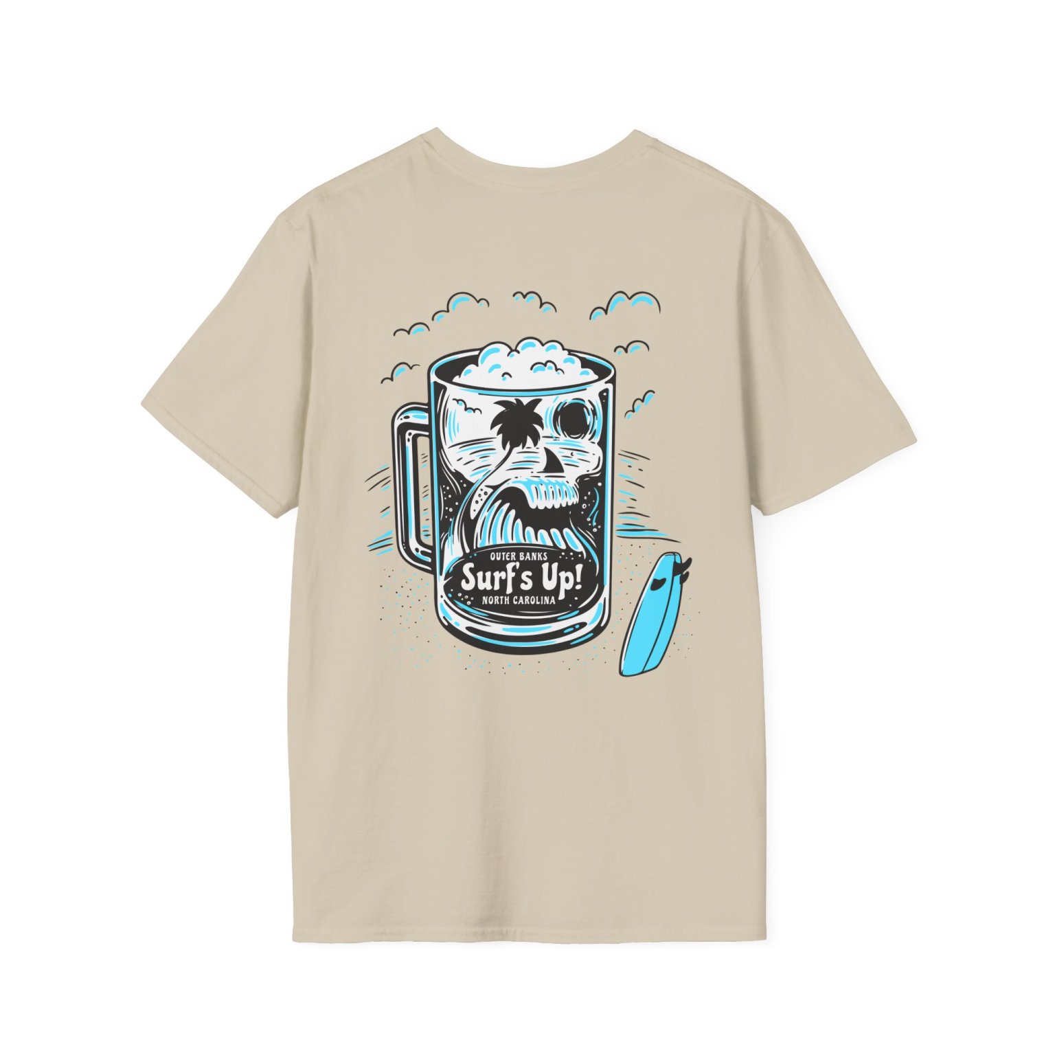 Outer Banks Clothing Company