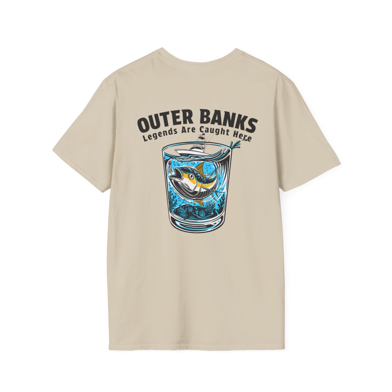 Outer Banks Clothing Company